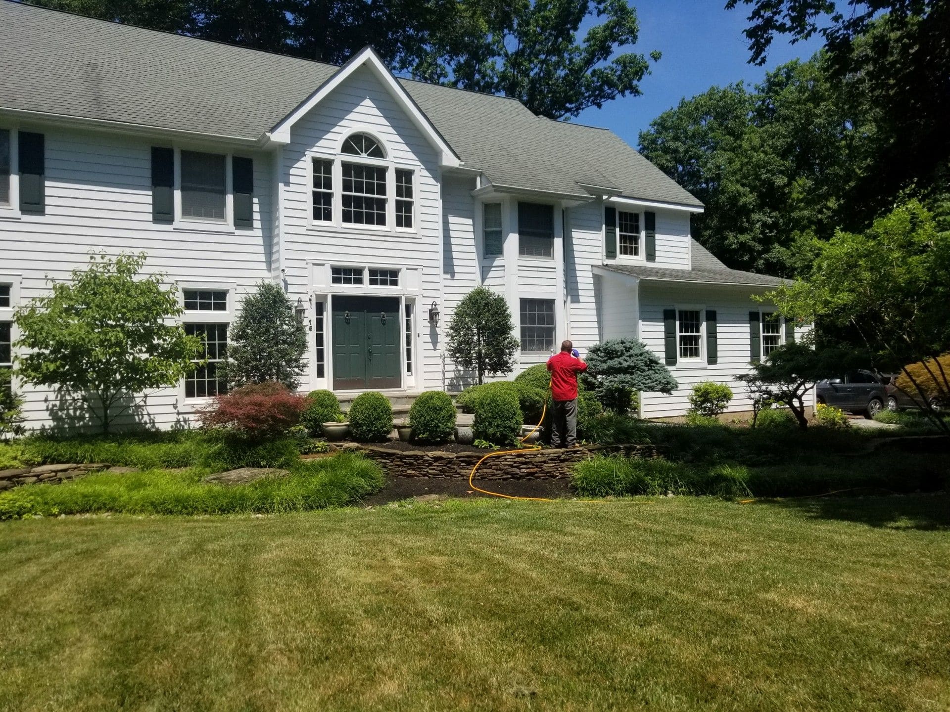 Bucks County Termite and Pest Control is a Pest Control Company in ...